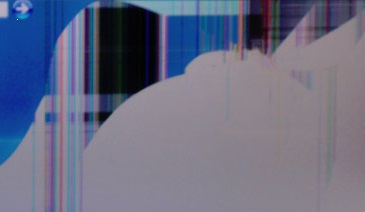 Broken-screen2 - Computer Repairs Northampton